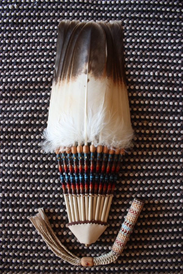 Feather Fans Archives - AMOURA finewood