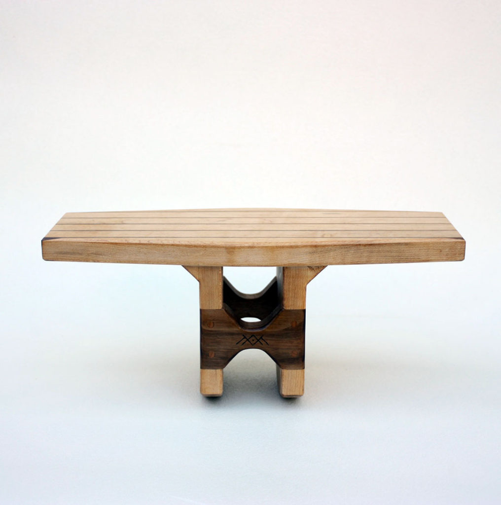 Meditation Stools Archives - AMOURA finewood